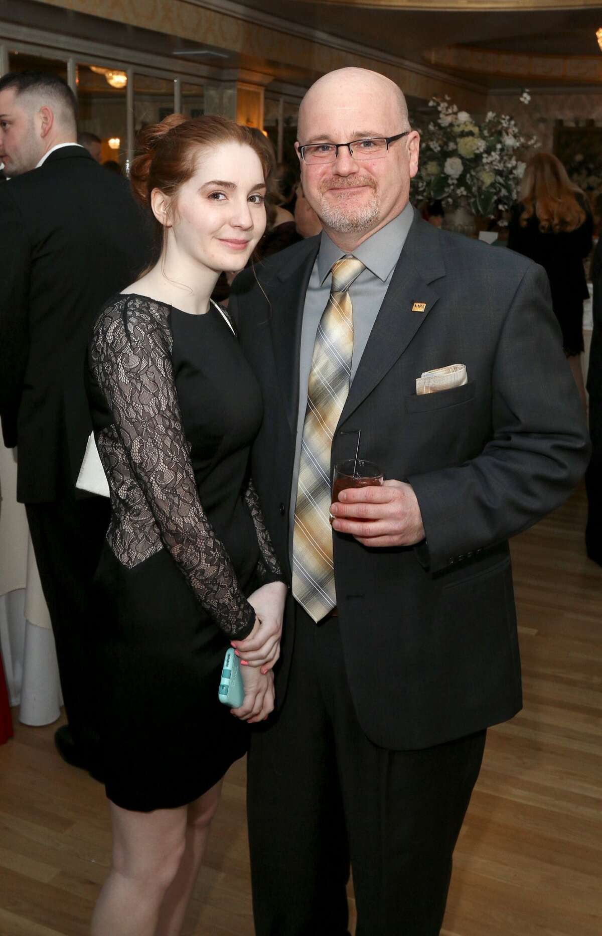 SEEN: 2017 NABA Visionary Gala