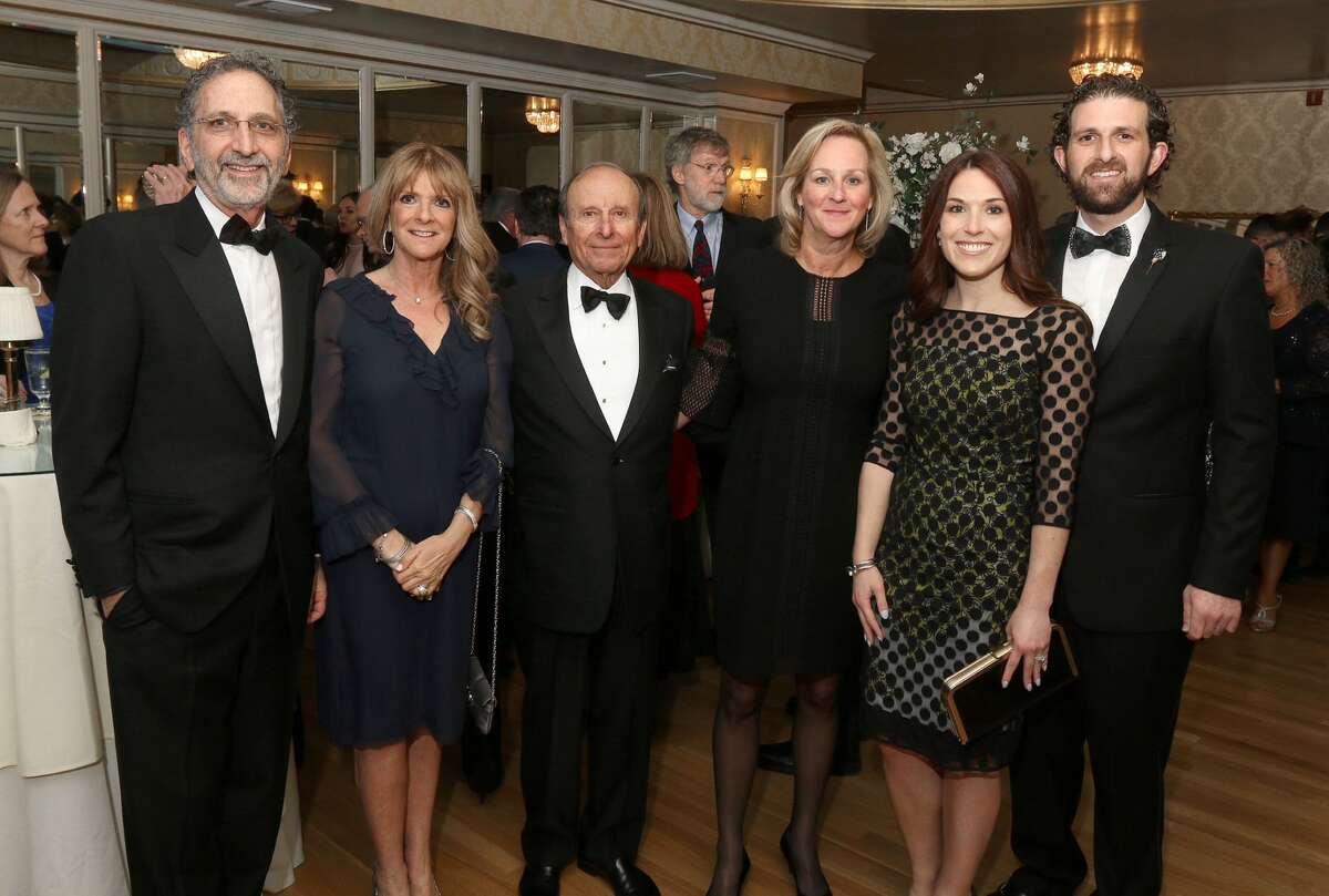 SEEN: 2017 NABA Visionary Gala