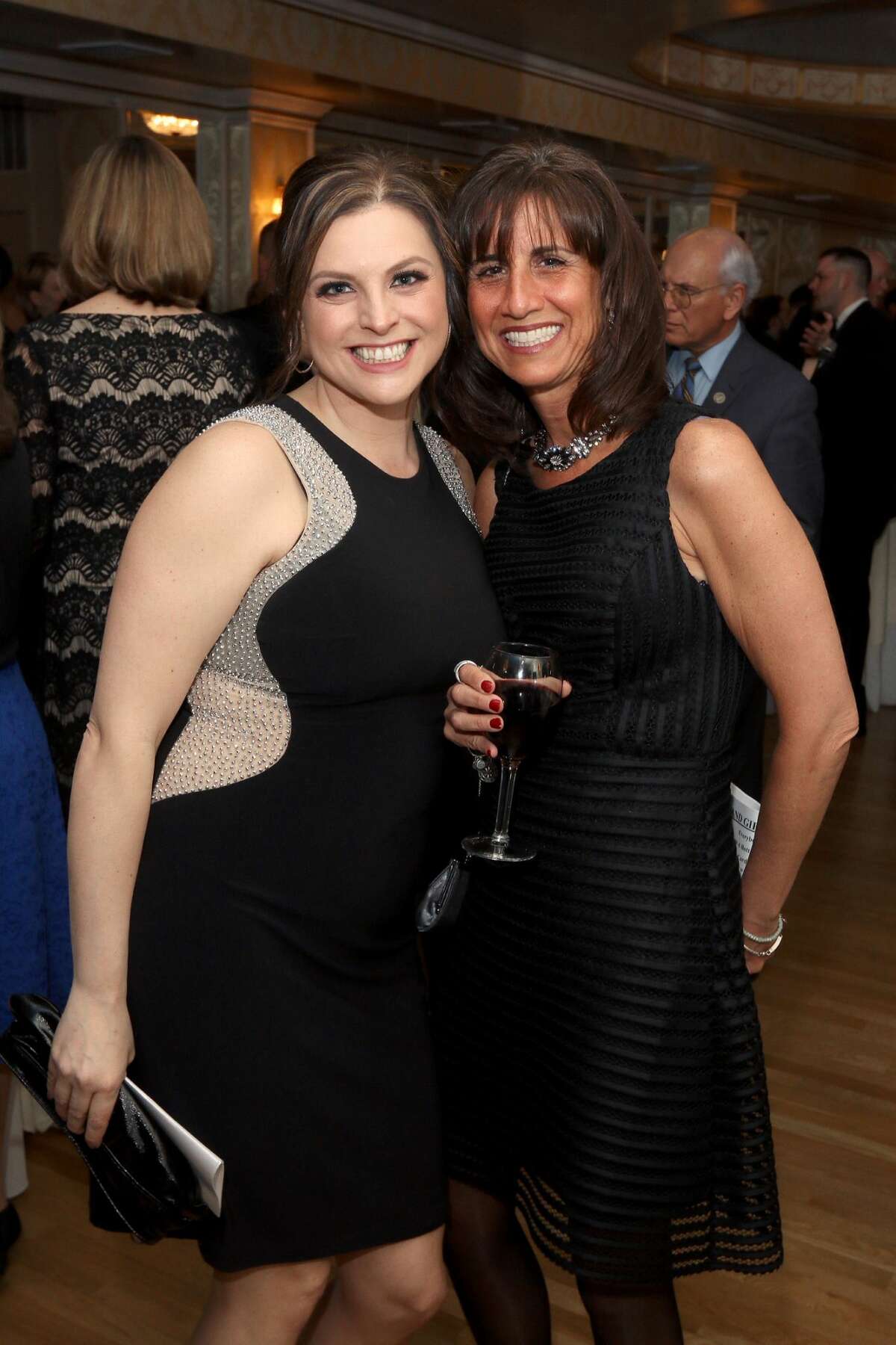 SEEN: 2017 NABA Visionary Gala