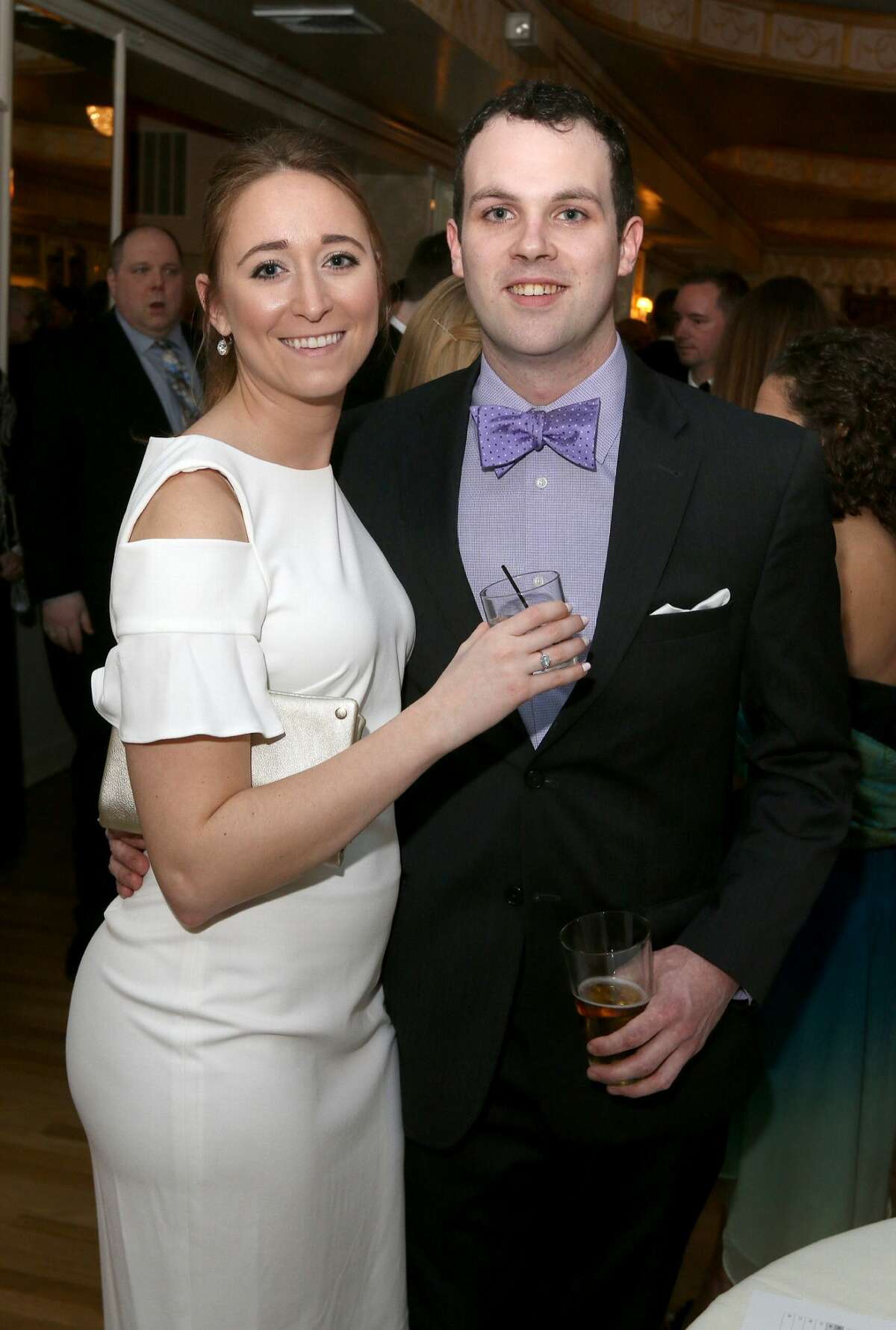 SEEN: 2017 NABA Visionary Gala