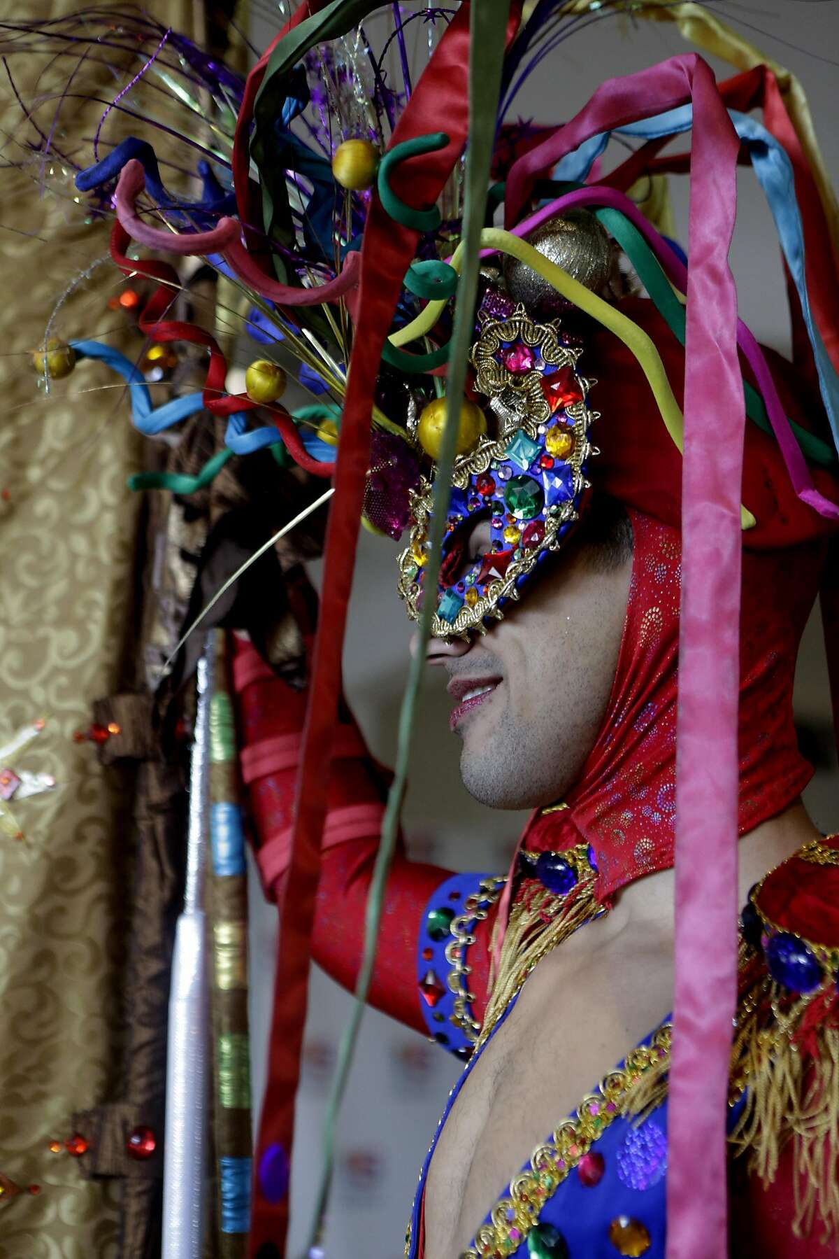 SF LGBT Center marks 15th anniversary with major renovation