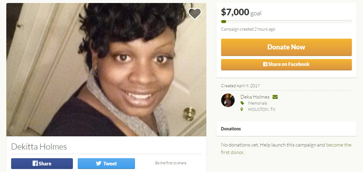 Houston woman identified as shooter in triple murder-suicide