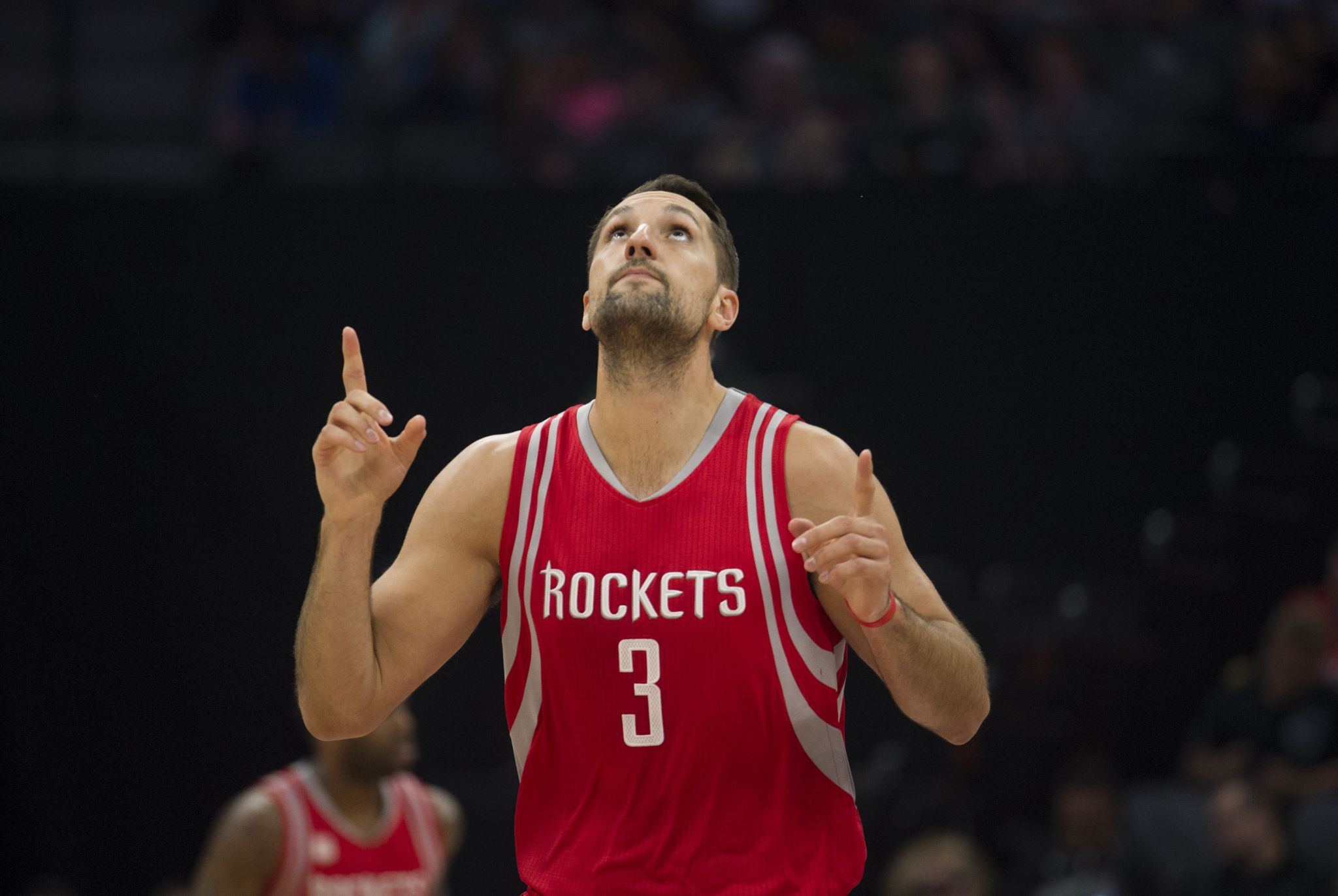 Ryan Anderson exhibits excellent shooting in Rockets' victory