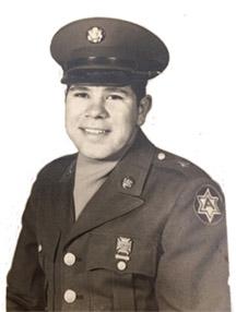 RODOLFO “RUDY” SALDIVAR