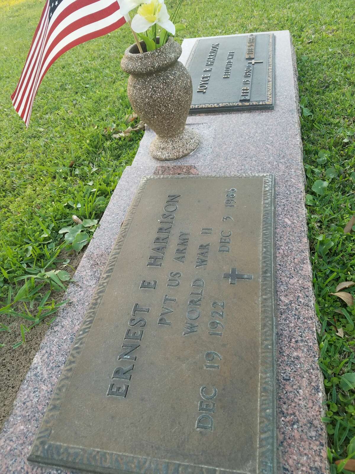 Mid-County cemetery a resting place for hundreds of vets
