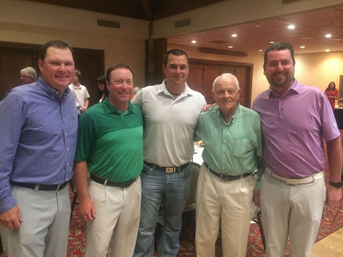 OUT & ABOUT: Hanna’s wild show, Poss retirement party