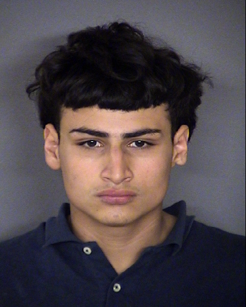 SAPD: Teen suspect beat up, shot at woman who wouldn't let him use her ...