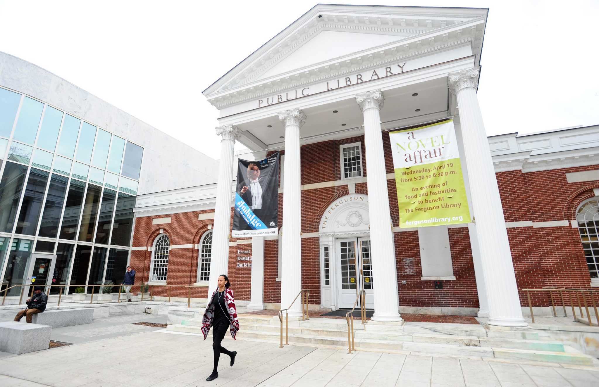 Learn about Korean culture at Stamford library