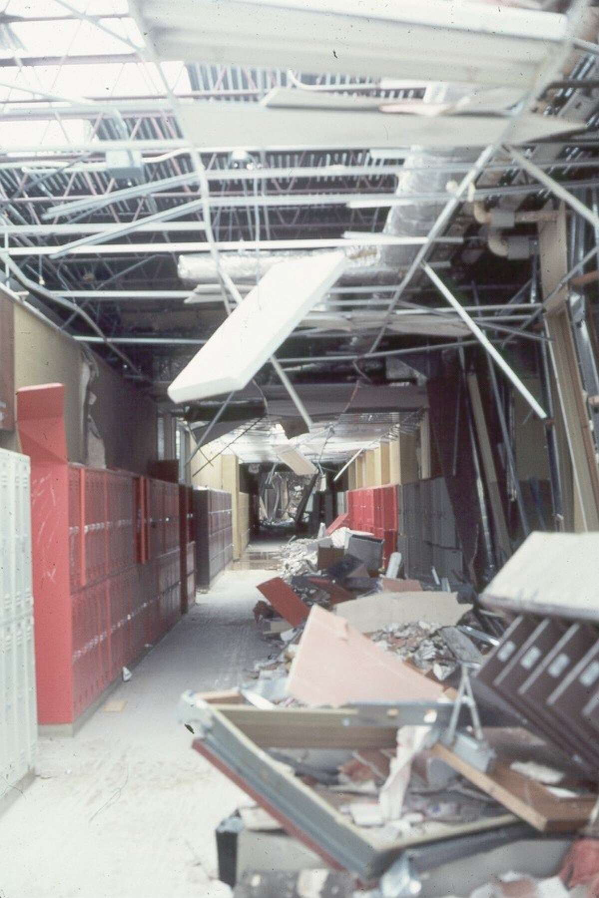 A look back at Terrible Tuesday, one of Texas' deadliest tornado outbreaks