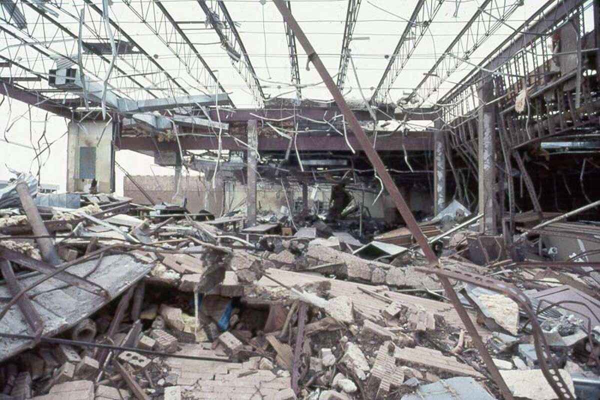 A look back at 'Terrible Tuesday,' one of Texas' deadliest tornados