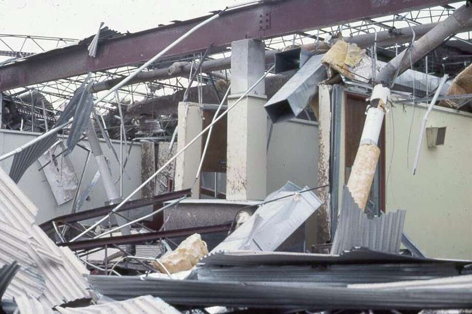 A look back at Terrible Tuesday, one of Texas' deadliest tornado ...