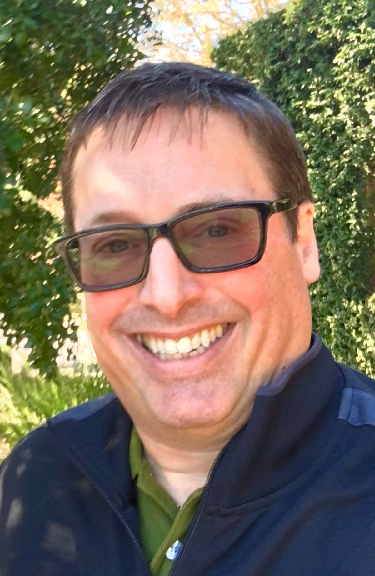 Naughty local radio ex wants to shake up S.A. again