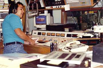 Radio personalities that have left San Antonio