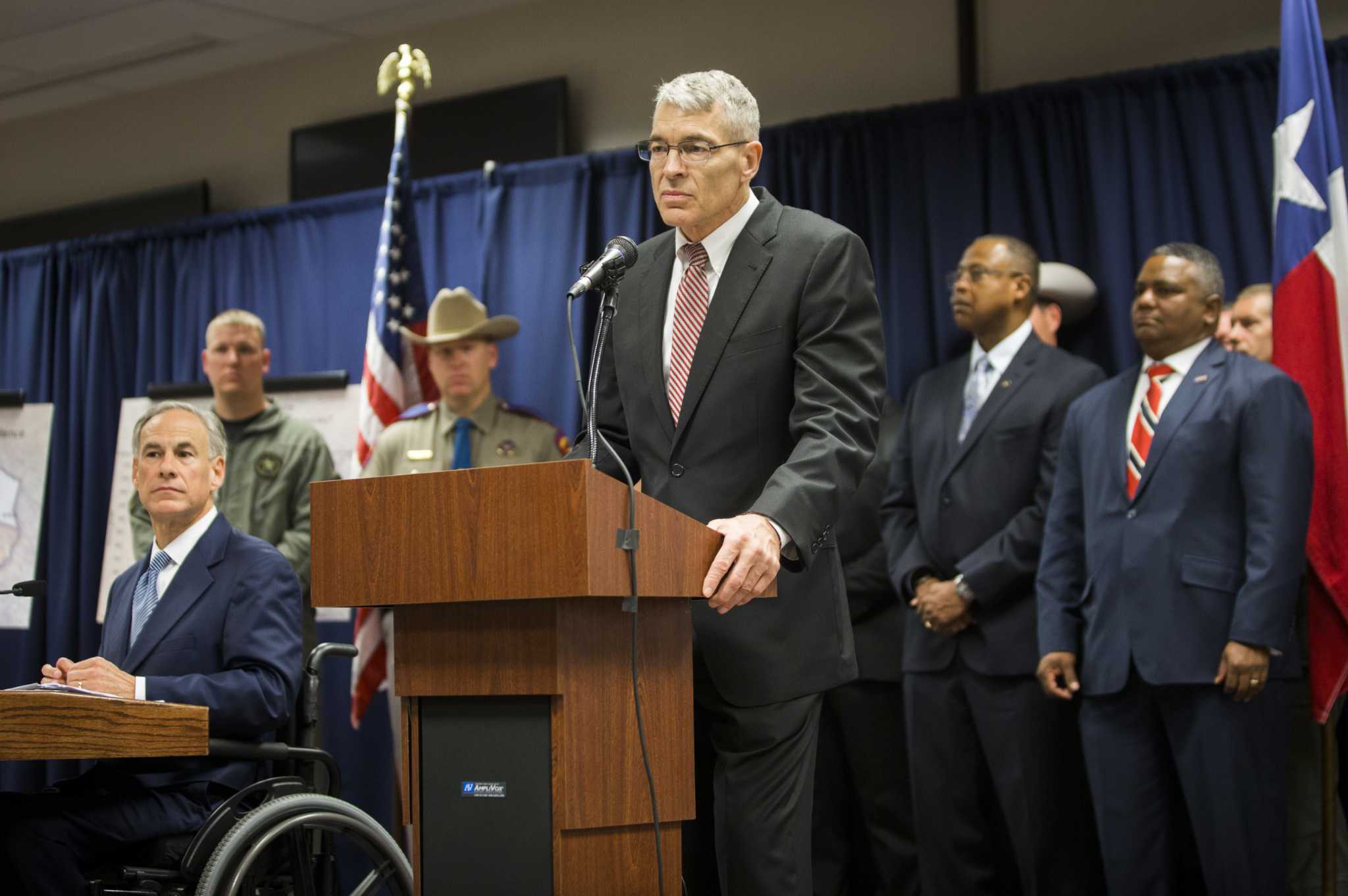 Abbott announces $500K grant to fight Houston gang violence