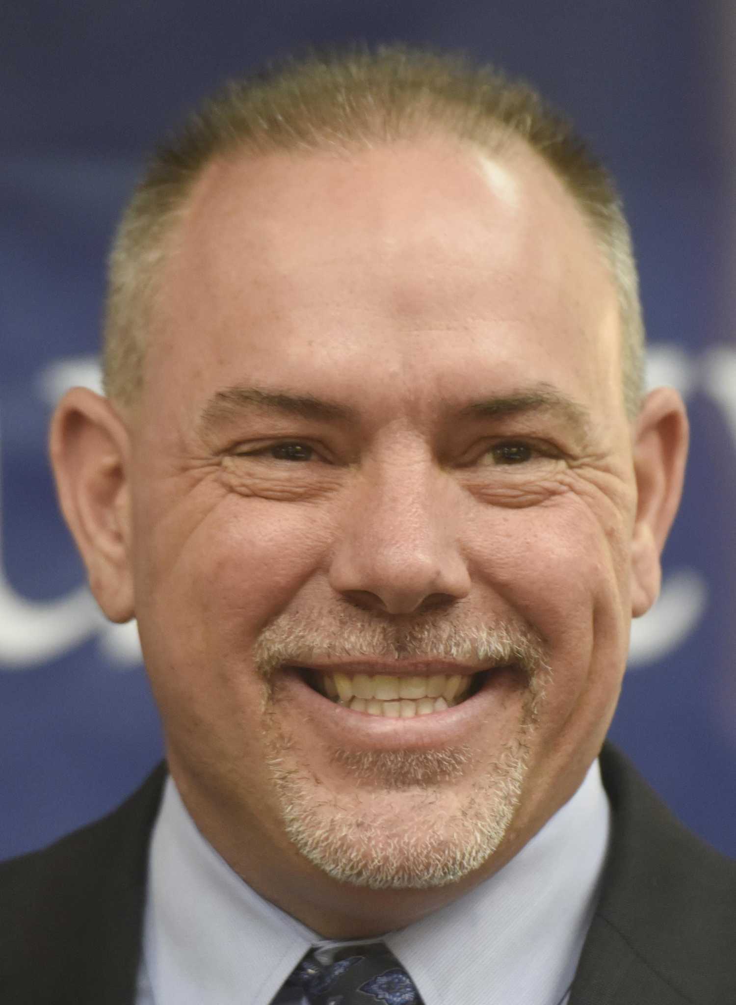 Ken Dixon: Watching spring colors change in Hartford