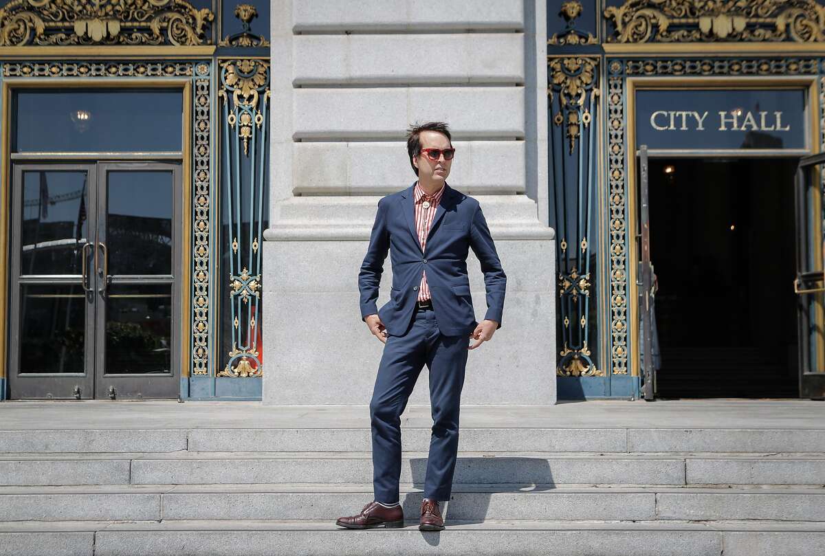 SF rocker Chuck Prophet plays Great American Music Hall