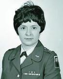 Army nurse was a Vietnam veteran who spent many years deployed