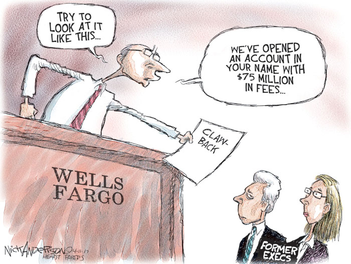 Wells Fargo