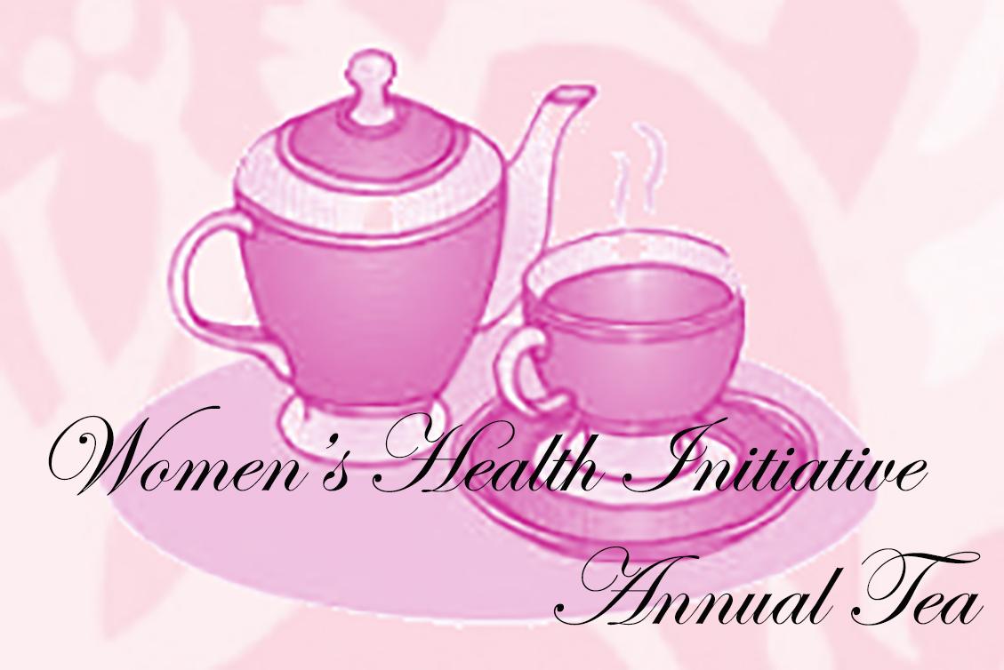 Griffin Hospital hosts tea fundraiser