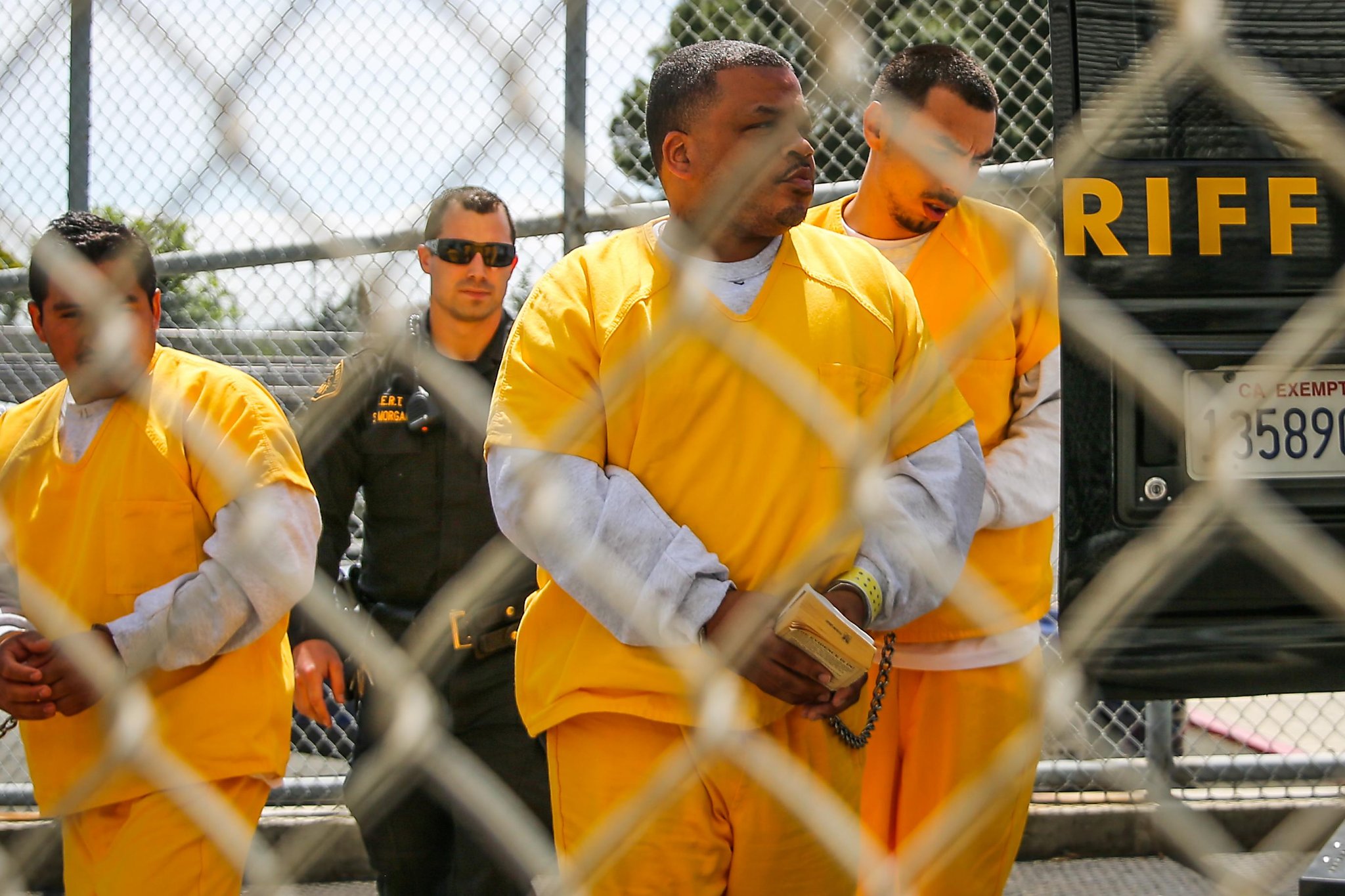 Richmond man faces trial for allegedly killing ex-girlfriend, as family ...