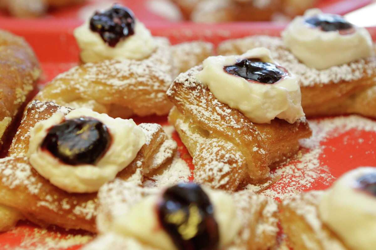 The Original Kolache Shoppe