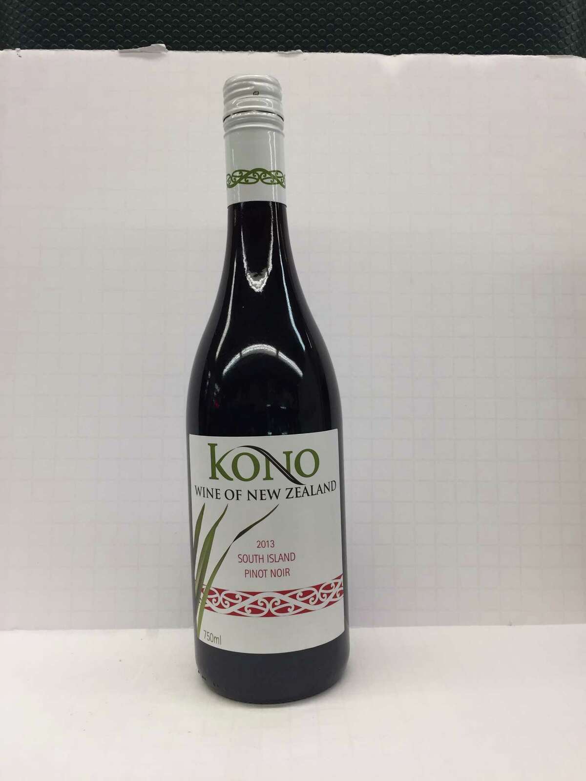 Double-gold rodeo wine to try