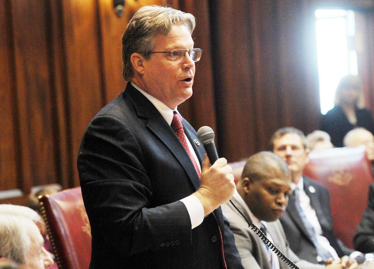 Ted Kennedy Jr. will not seek re-election