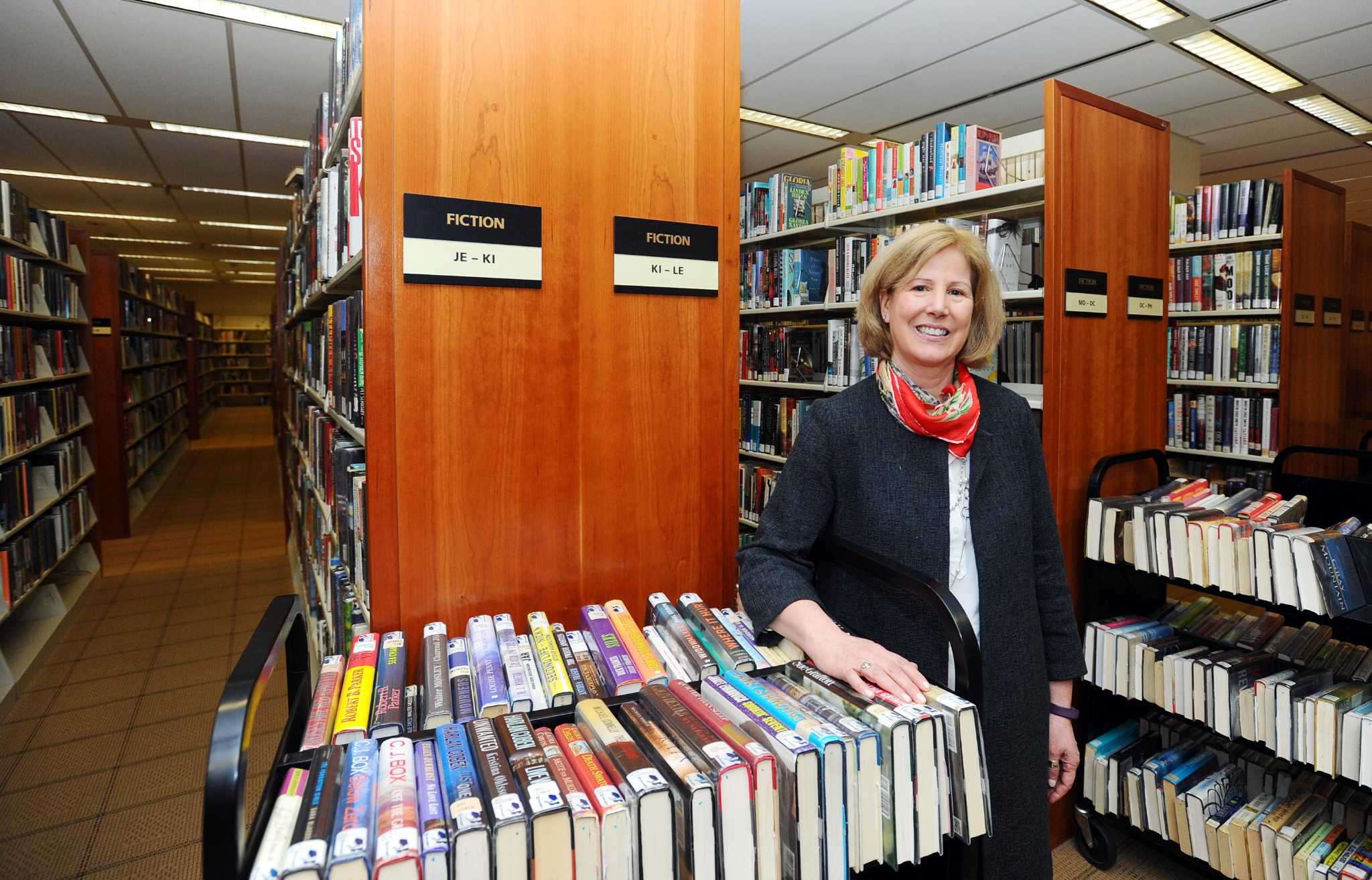 Recovered from cuts, Ferguson Library launches tech, networking programs