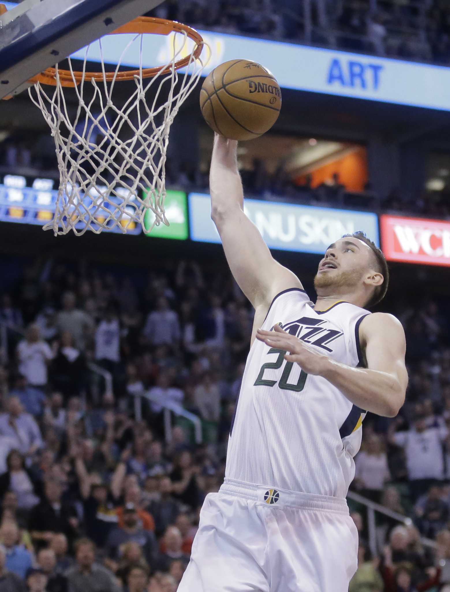 Chad: Points to ponder during NBA postseason