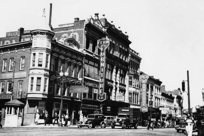 Development in Schenectady's Hamilton Hill is a welcome sign