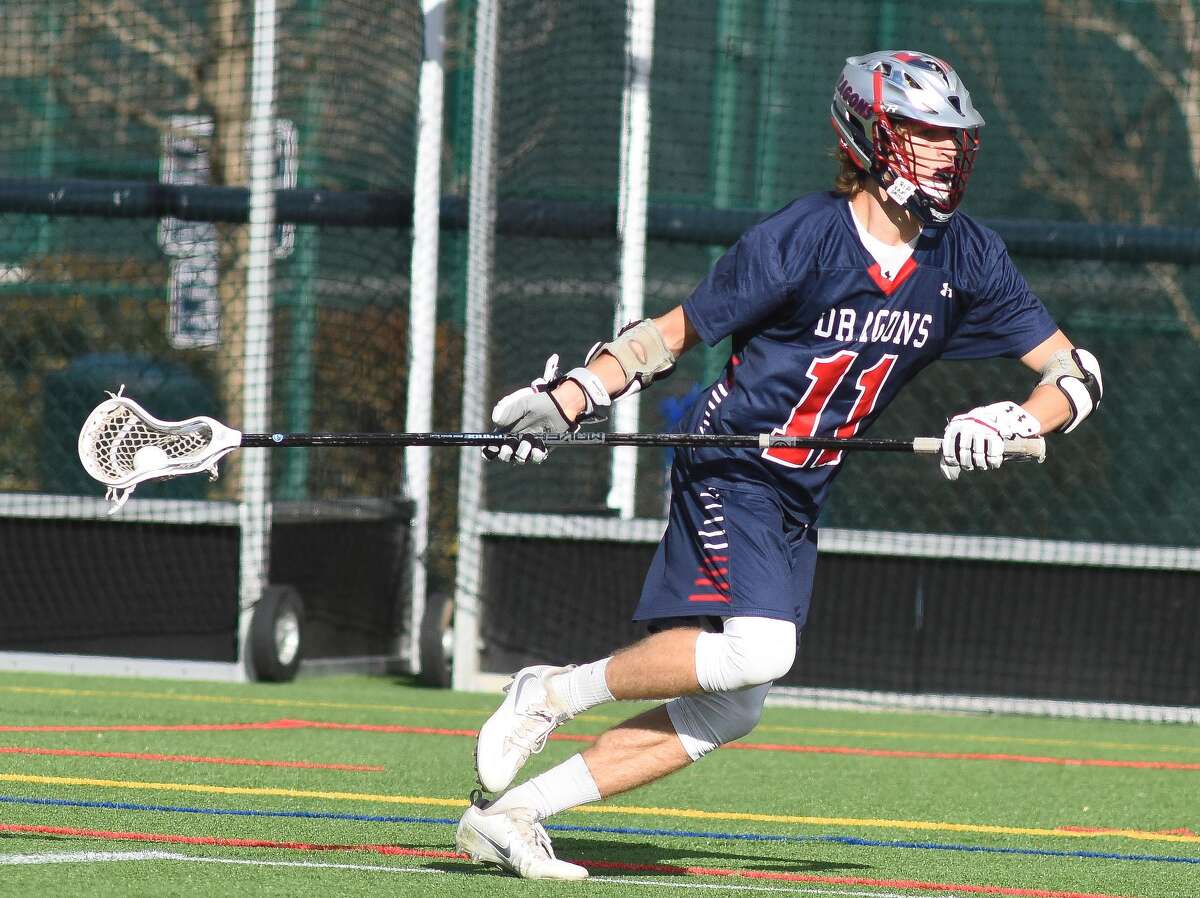 GFA roundup: Boys golf out to hot start