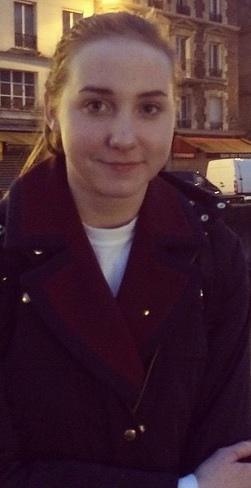 Ludlowe junior teaching French with musical twist at senior center