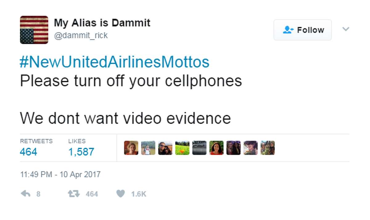 United Airlines passenger with ticket to Paris lands at SFO