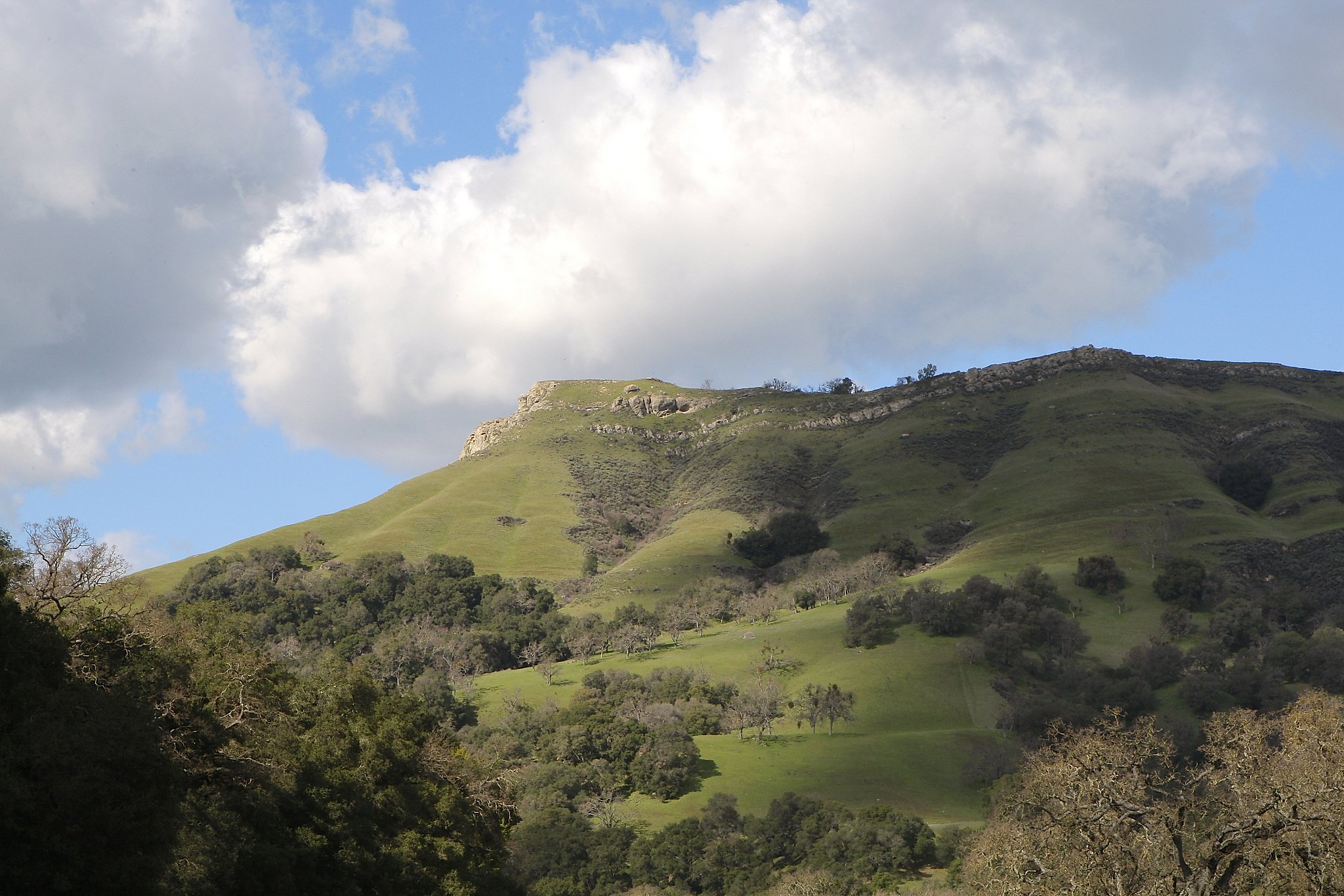 Sunday Getaway: Take in 360-degree, birds-eye views at Flag Hill