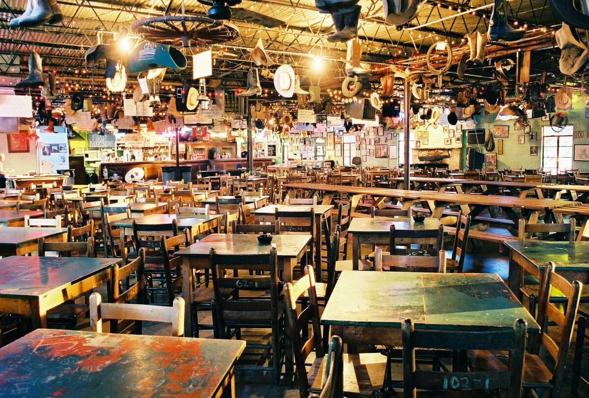 John T. Floore Country Store celebrates 75th with Robert Earl Keen ...