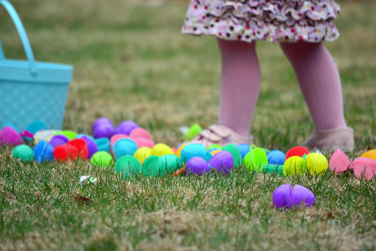 Why Easter is called Easter