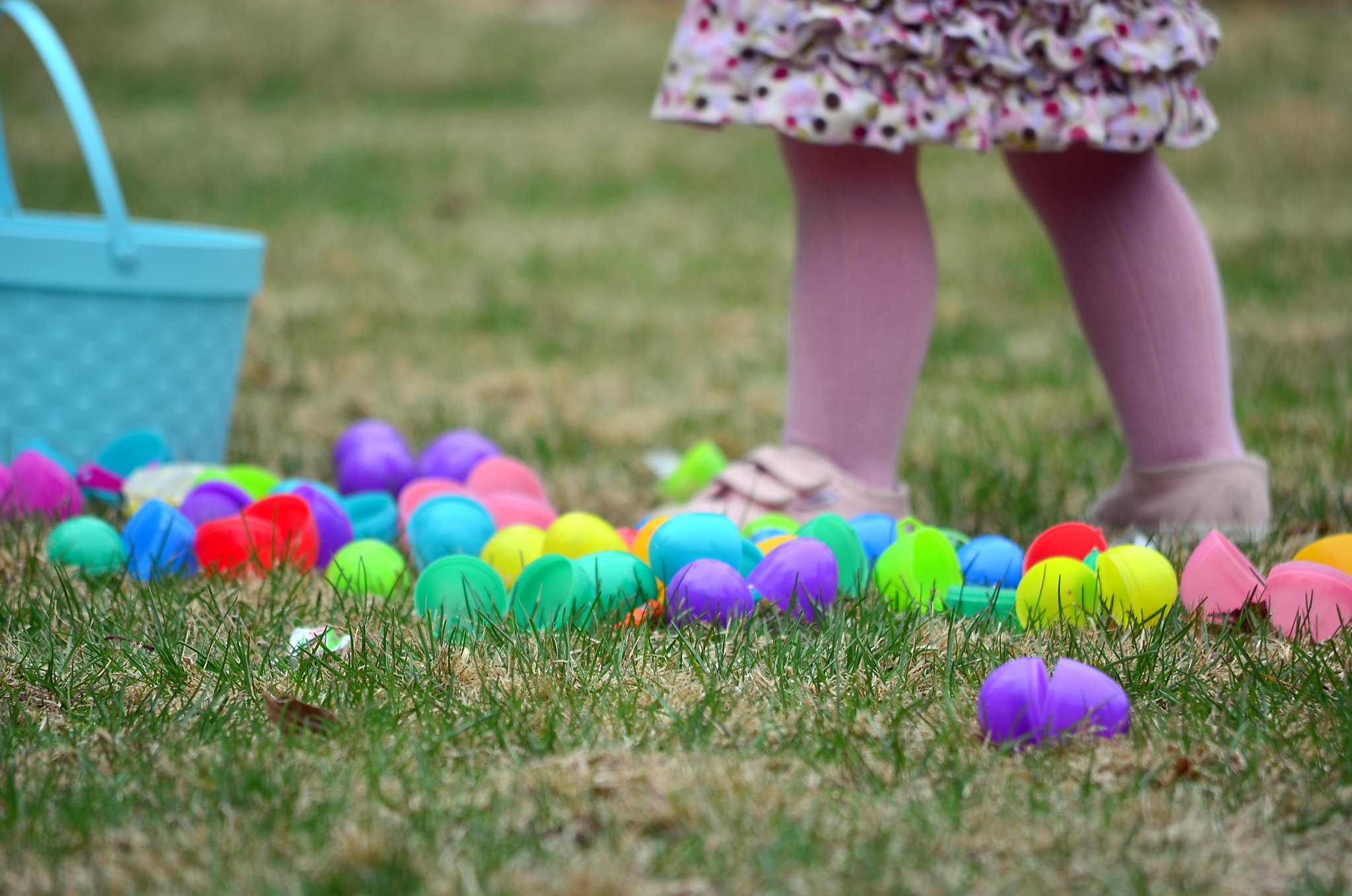 Why Easter is called Easter