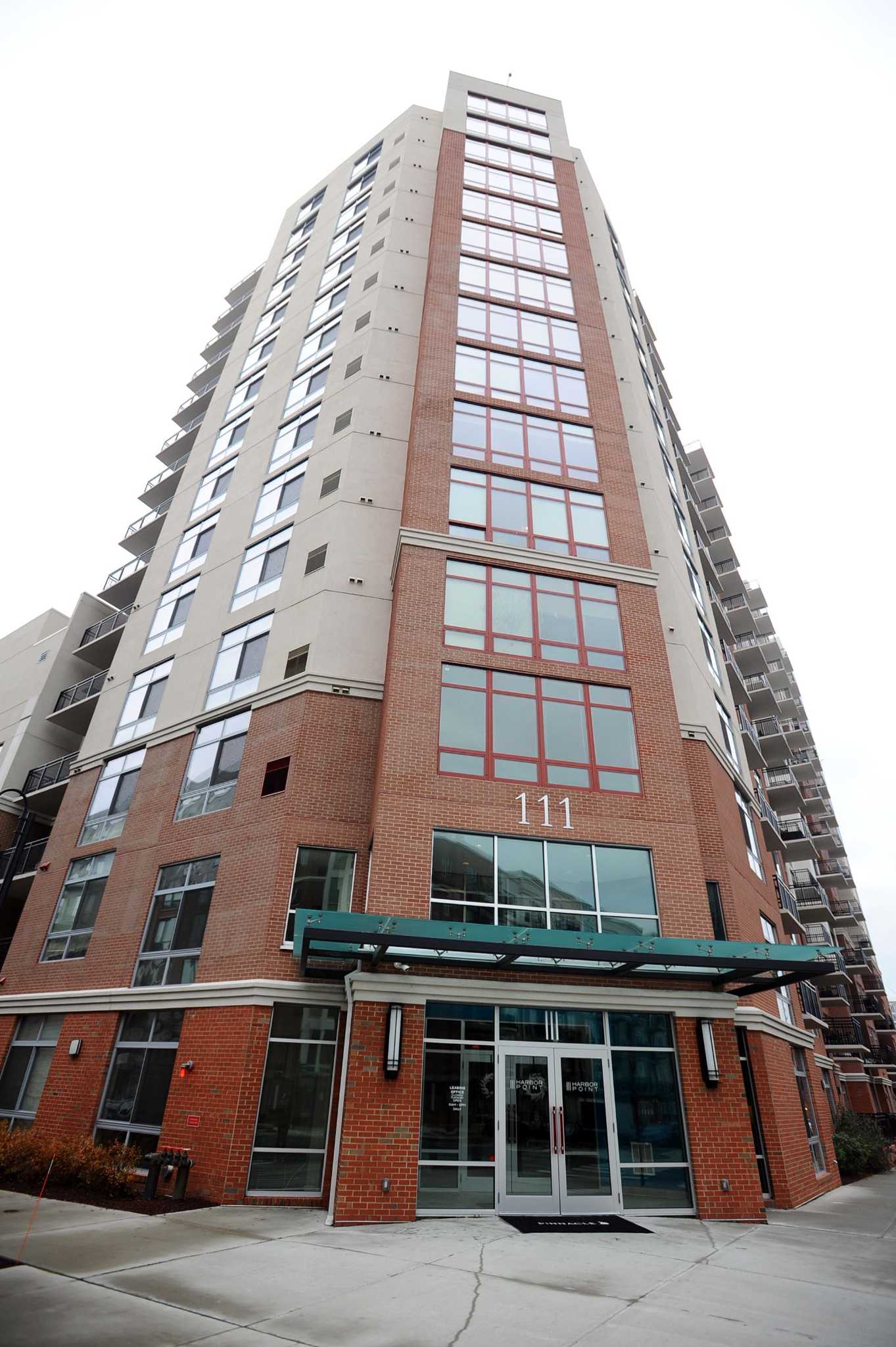 Report ranks Stamford in top 10 among small U.S. cities