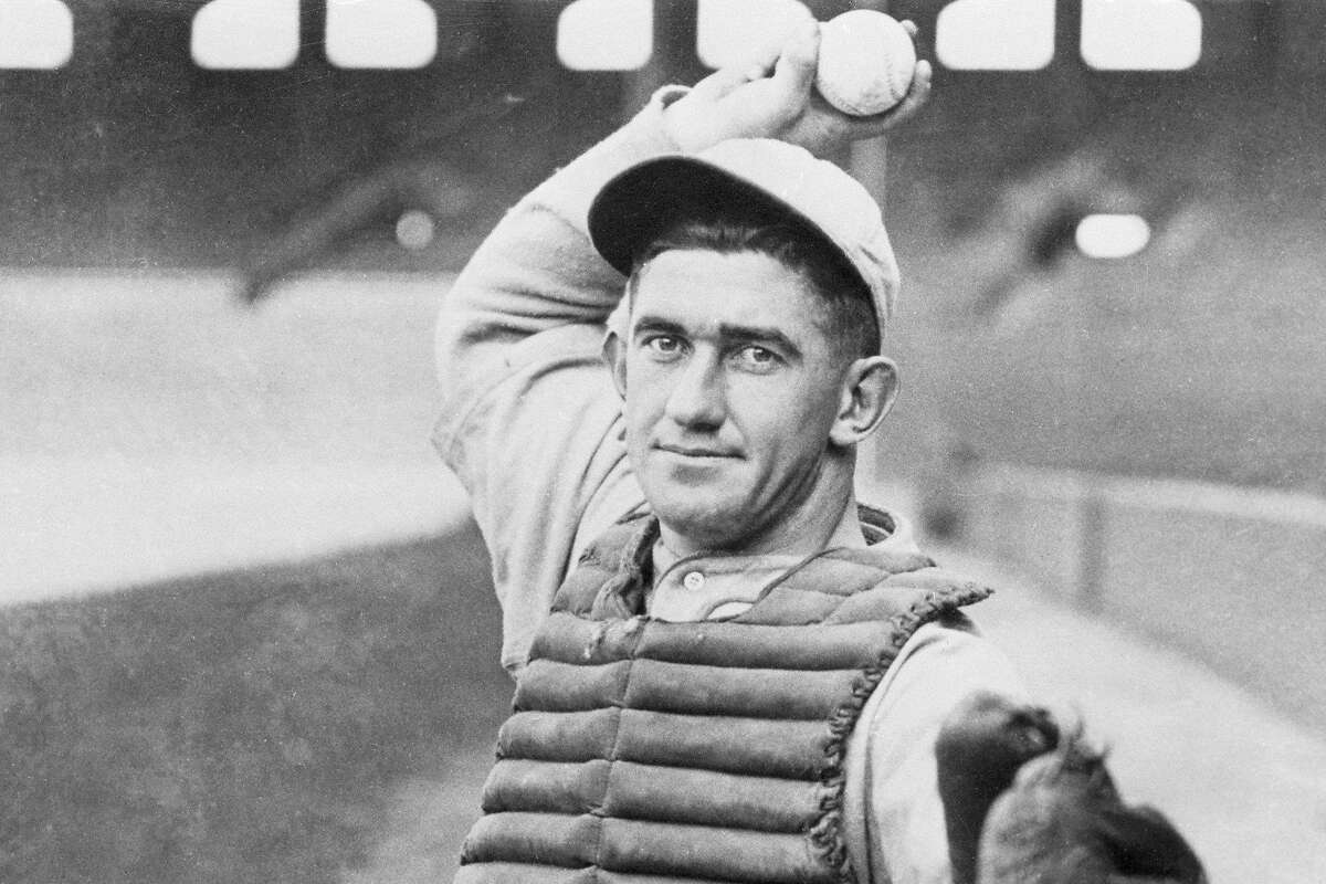 10 major-league careers altered by a pitch to the head