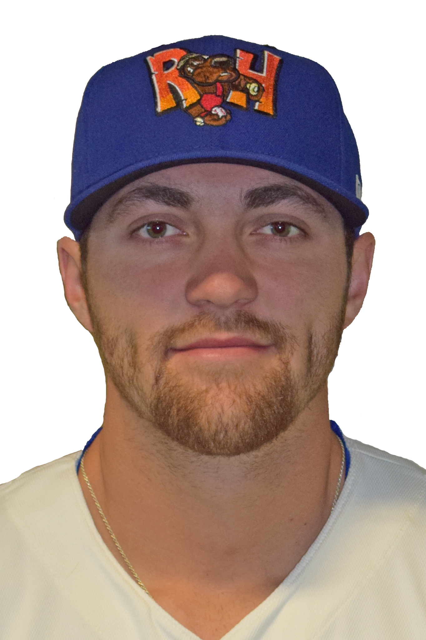 ROCKHOUNDS REPORT: Naile leads Midland to win over Frisco