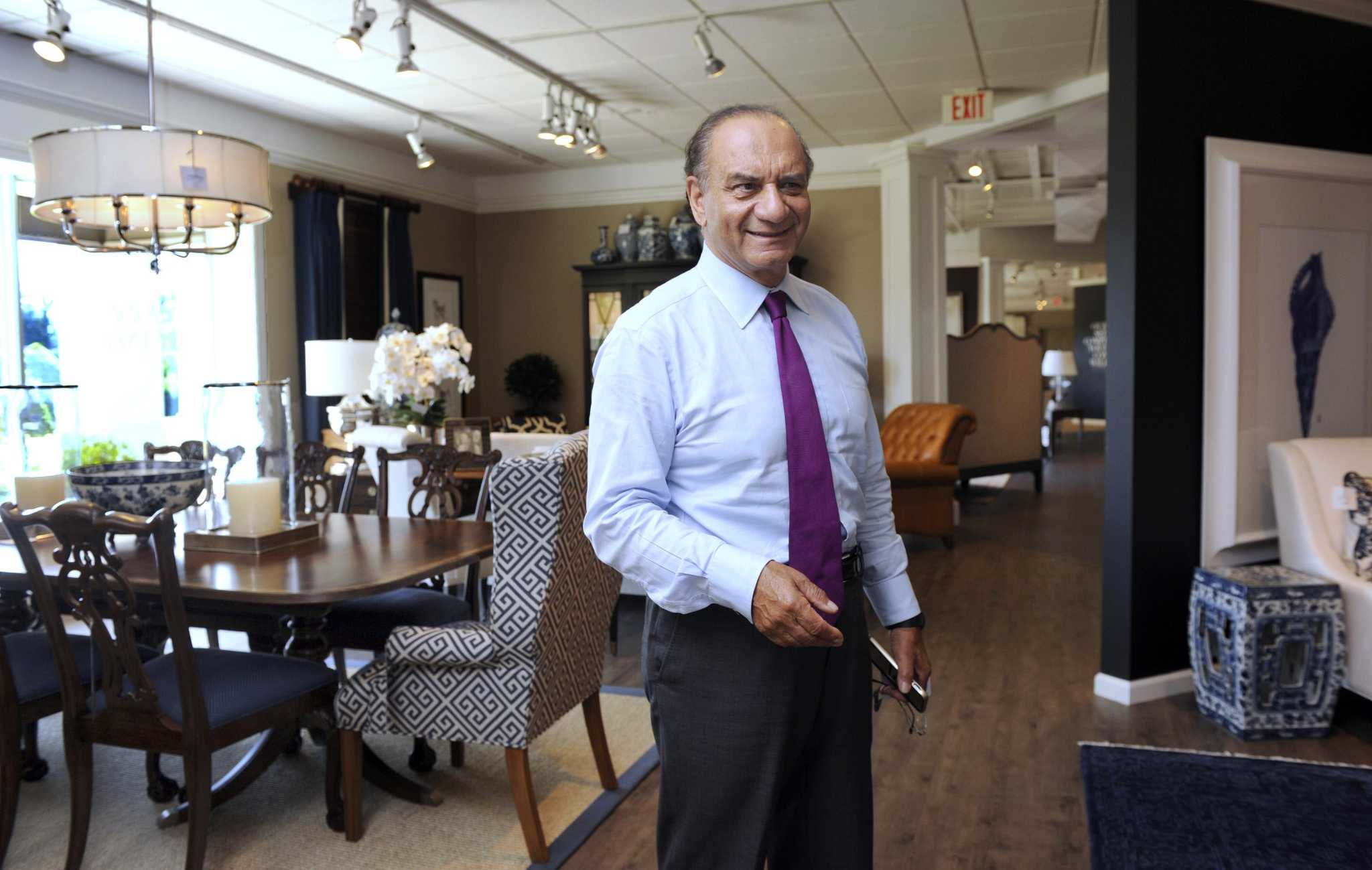 Ethan Allen to create design center on Amazon