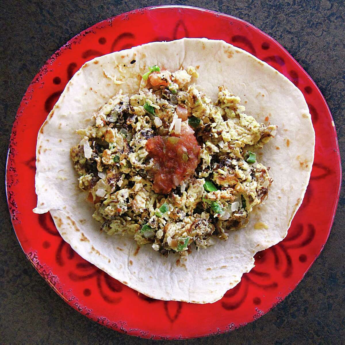 365 Days of Tacos: Regio Cafe