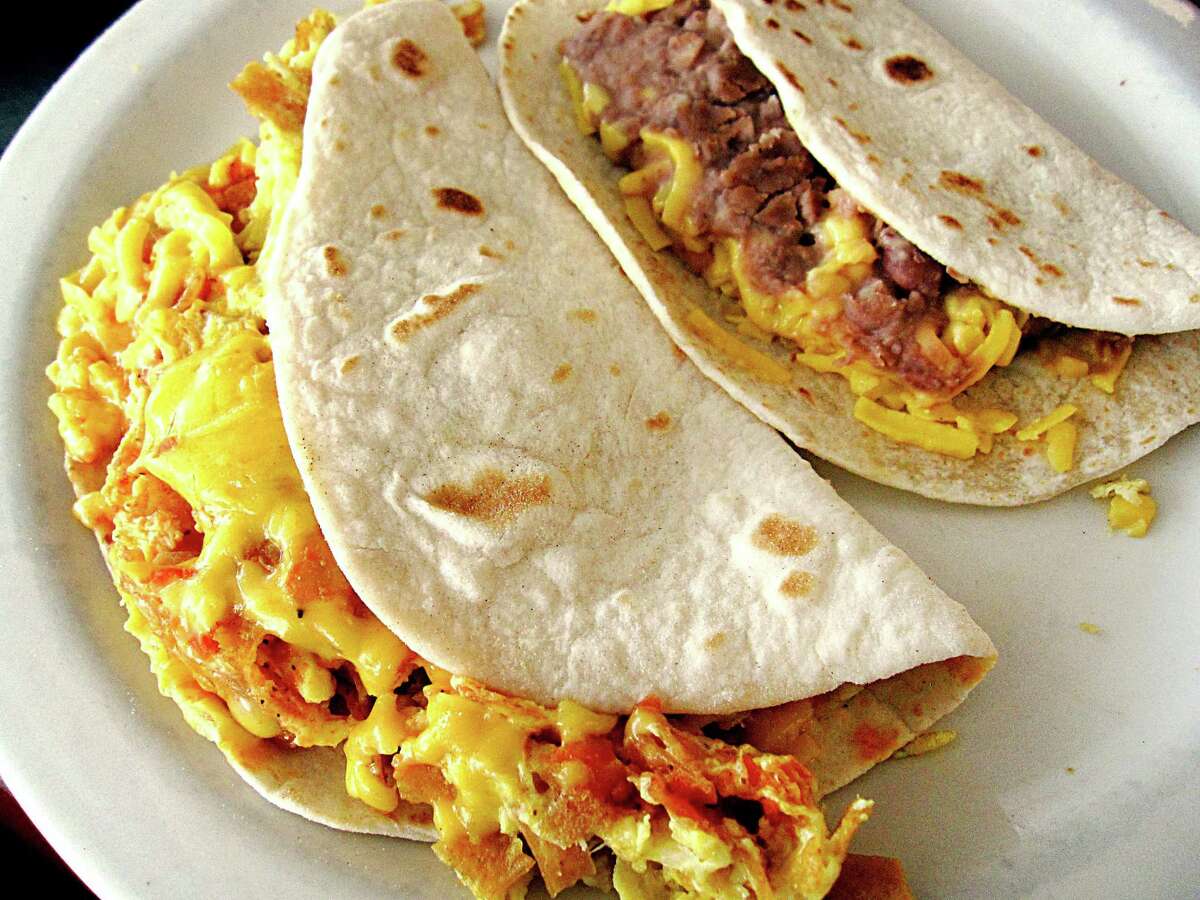 365 Days of Tacos: Regio Cafe