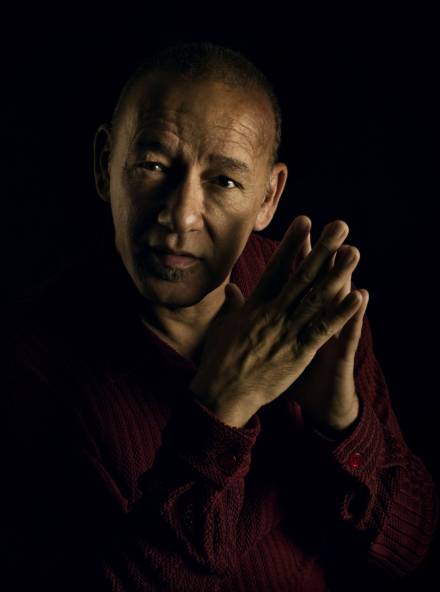 Special Edition: Joe Goode on his most treasured book