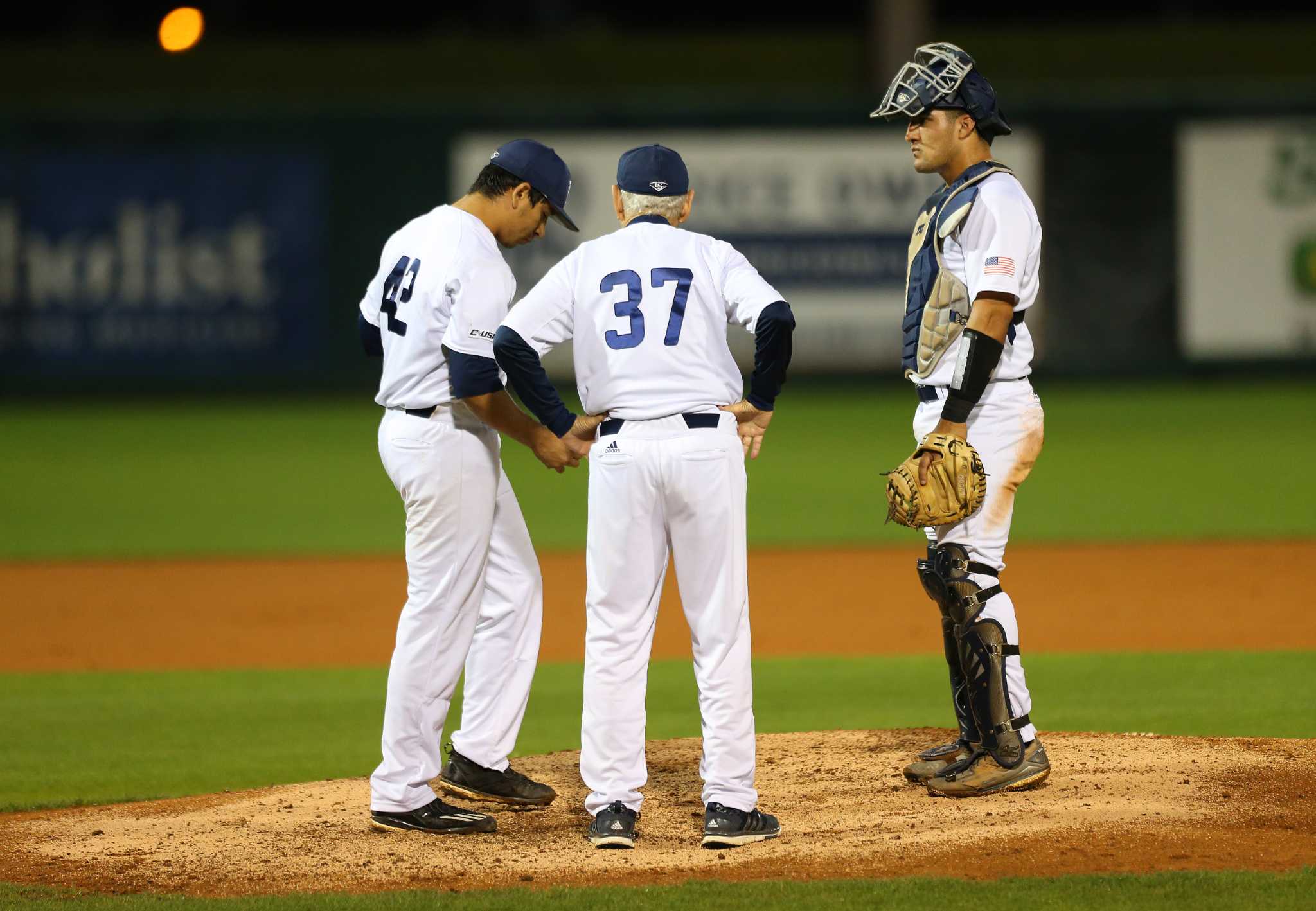 Rice baseball searching for answers in rough season