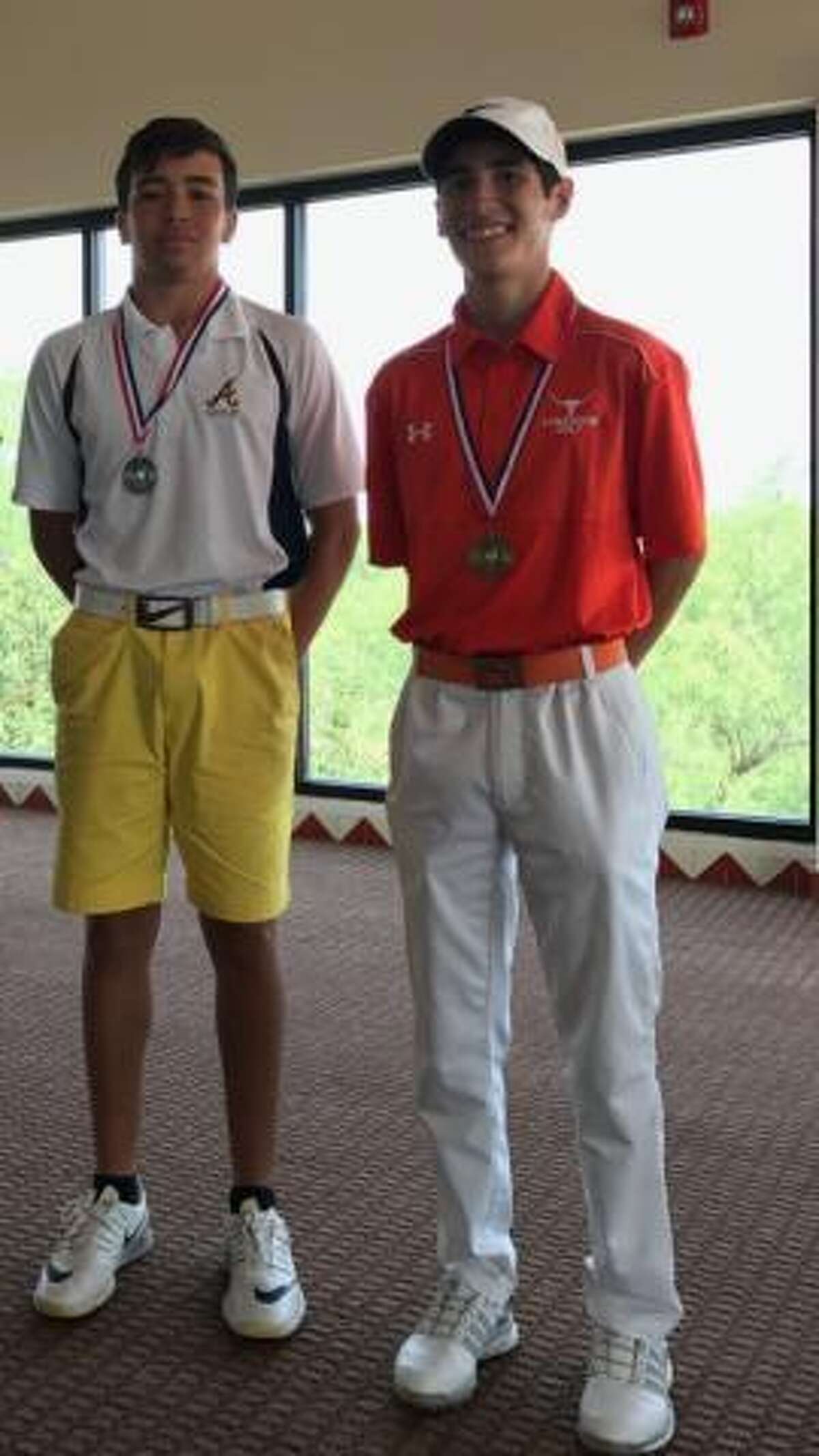 Alexander wins third straight 29-6A title