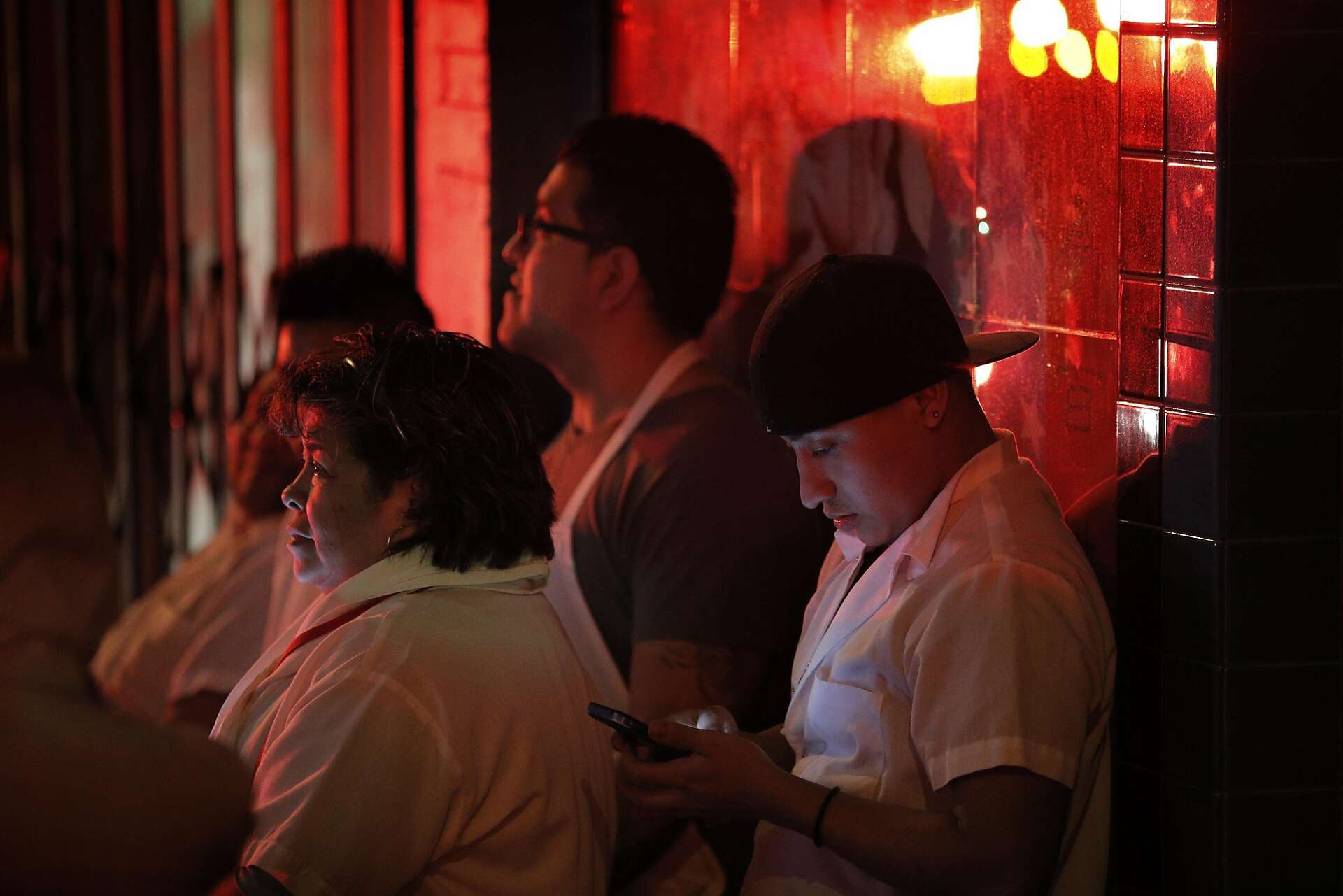 Alfred’s Steakhouse readies return, with old owners involved again