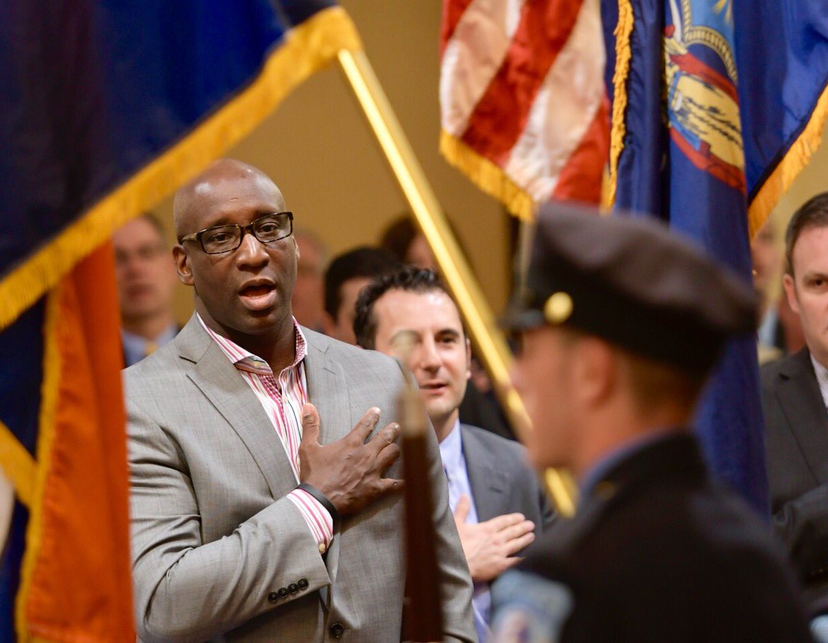 Albany PAL celebrates its champions