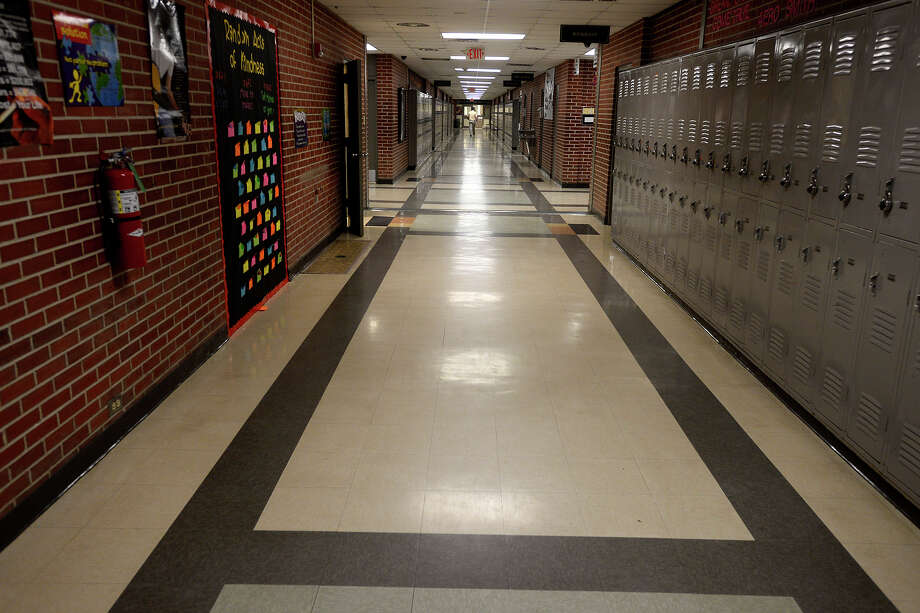 Vidor ISD investigating school threat - Beaumont Enterprise