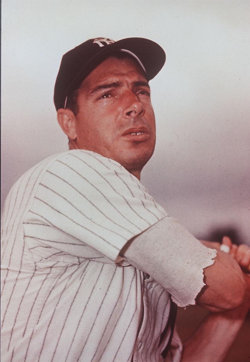 Some description-defying days are more dada than others